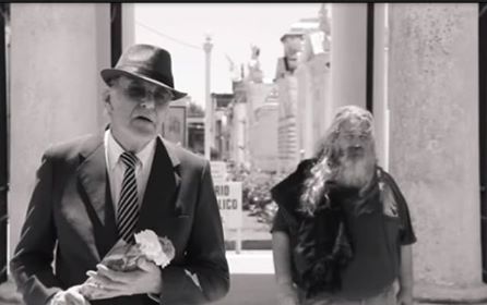 Murió el actor Roberto Barile - Prensa Libre SNPrensa Libre SN