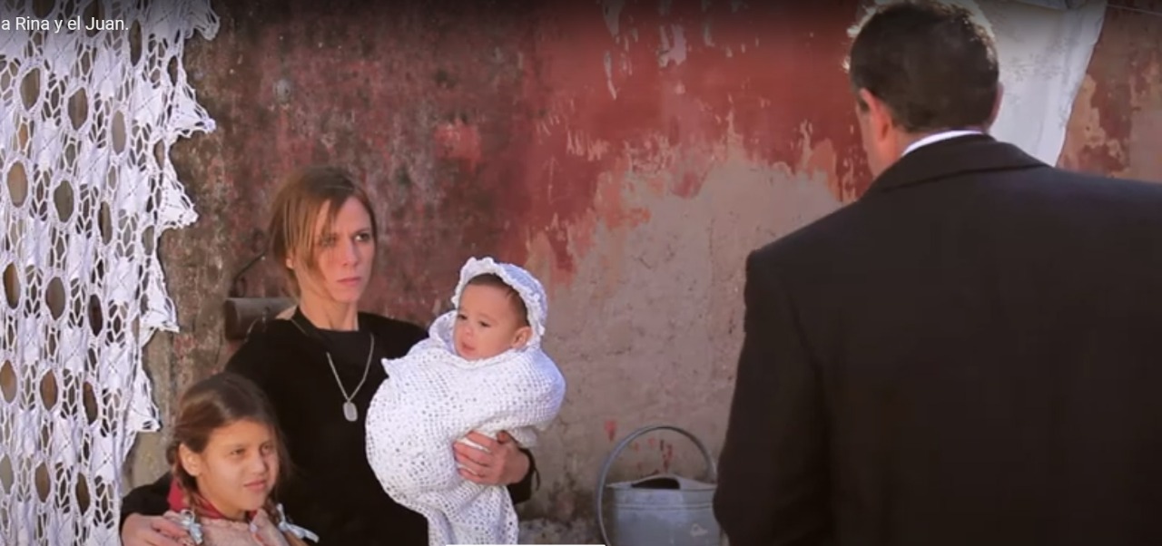 La Rina y el Juan: Premio Mejor Producción - Prensa Libre SNPrensa Libre SN