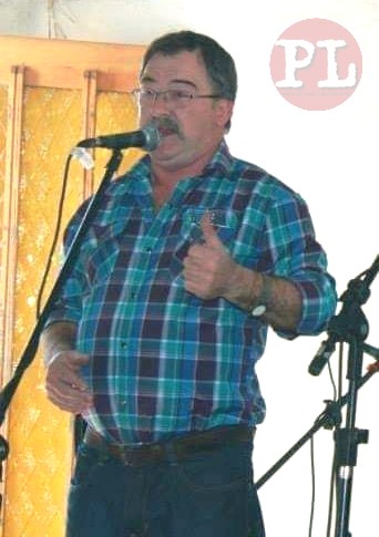 Falleció Mario Riedel. - Prensa Libre SNPrensa Libre SN